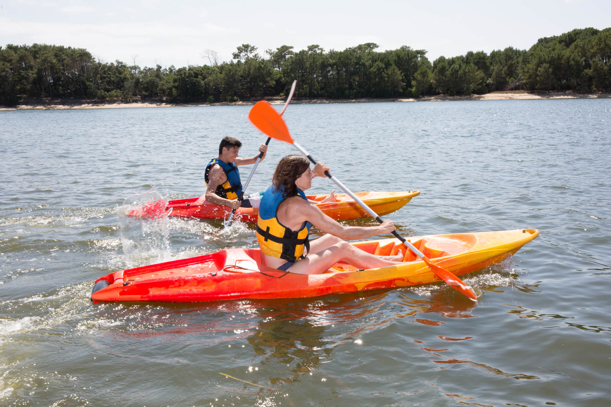 Buyer s Guide To The Best Kayaks in Review 2020 How To Choose Buyer s Guide To The Best Kayaks in Review 2020 How To Choose