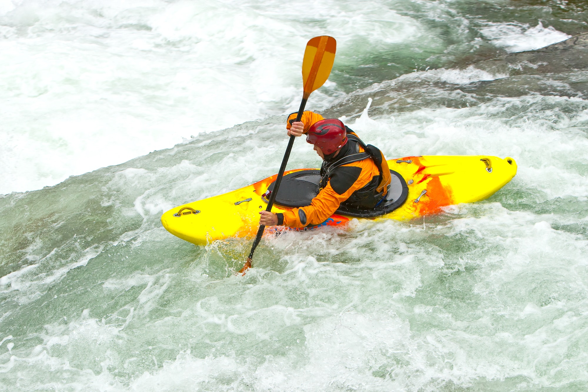 What To Wear When Kayaking Layering Up DRESS CODE