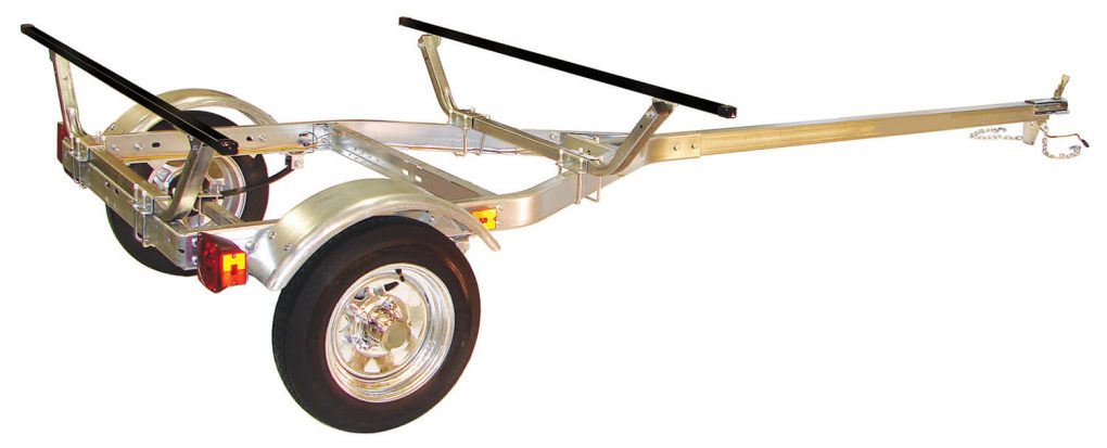 9 Best Kayak Trailers 2022 (Review & Buying Guide) | Kayak Gur