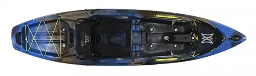 Best Sit-On-Top Kayak 2022 | Top Rated SOT Kayaks For The Money