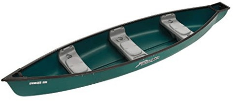 Best Canoe For The Family 2020 | Top Rated Large Canoes For Paddlers!