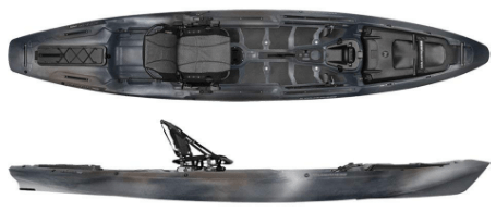 Best Kayaks Suitable For Big, Heavy Or Tall Guys (and gals) 2019 Review