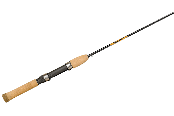 Best Ultralight Fishing (Spinning) Rods Rated and Reviewed [2022] Guide