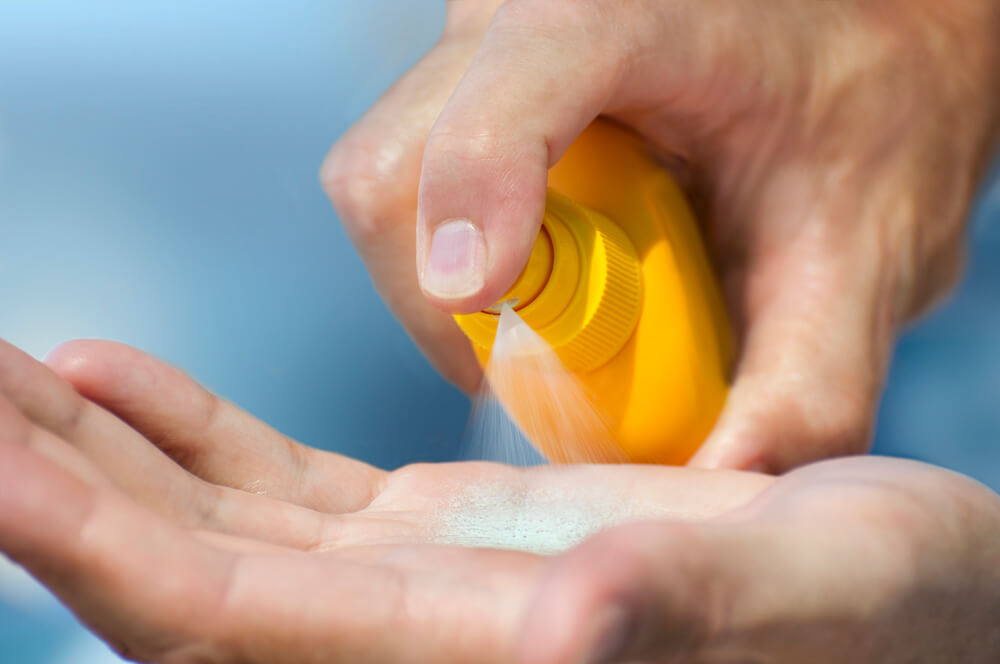 6 Sun Protection Tips For Outdoor Sports | Protect Against Sunburnt Skin