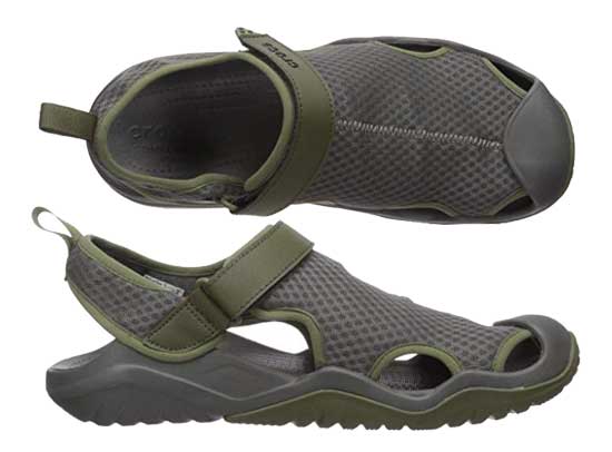 Best Fishing Shoes [2022] | 11 Top Picks Reviewed (inc Buyer's Guide)