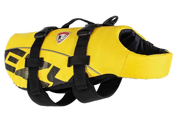 11 Best Dog Life Jackets Reviewed [2022] | Water Safe Vests For Puppy