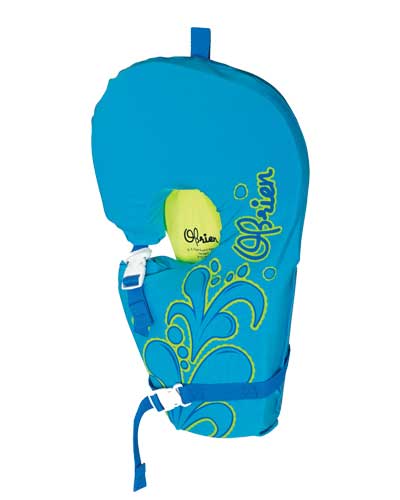 9 Best Infant Life Jacket Reviewed [2022] | PFDs & Vests (Up To 30 lbs)