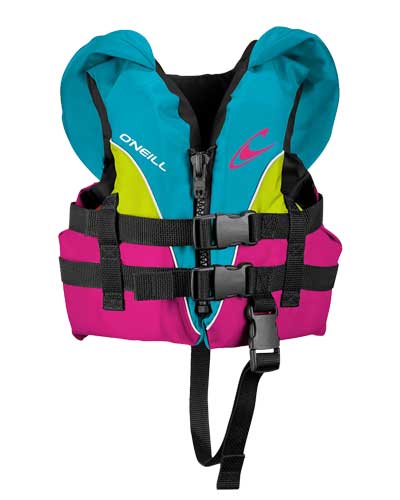 9 Best Infant Life Jacket Reviewed [2022] | PFDs & Vests (Up To 30 lbs)