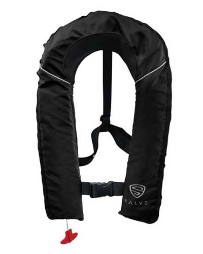 9 Best Inflatable Life Jackets [2020] | (Blow-Up PFD & Life Vests Reviewed