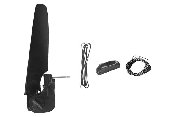 Guide To Kayak Rudders | Best Rudder Kits 2020 (How To Use and Install)