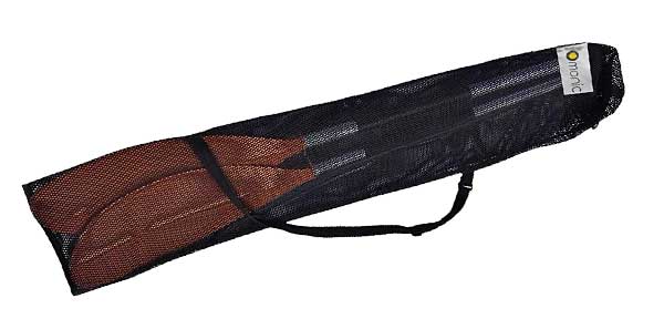 Best Kayak Paddle Bags For Storage Reviewed [2022] - (for SUP too!)