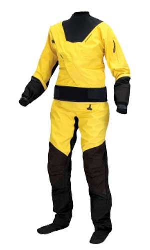 8 Best Kayaking Drysuits for 2022 | Buyer's Guide and Top Reviews