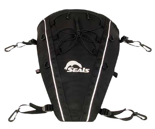 Best Kayak Deck Bag Reviewed for 2022 | Buyer's Guide - How To Choose