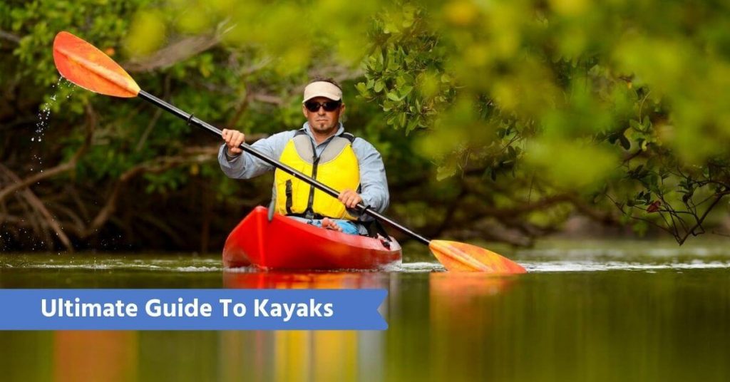 Inflatable Kayak vs Hardshell Comparison - Which is BEST?
