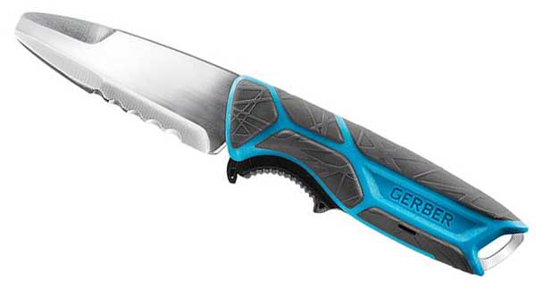 5 Best Kayaking Knife Reviewed for 2022 | PFD Knives For Rivers & Fish