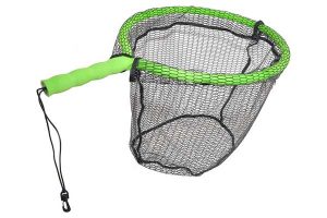 Best Fishing Kayak Net for Anglers Reviewed (2022) | Kayak Guru