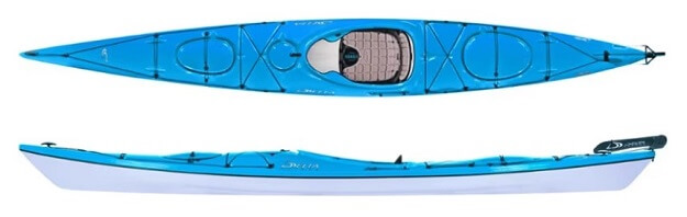 15 Best Touring Kayaks [2023 REVIEW] with FULL Buying Guide