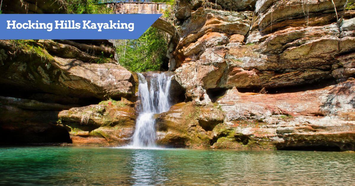 Hocking Hills Kayaking And Canoeing Adventures | Kayak Guru
